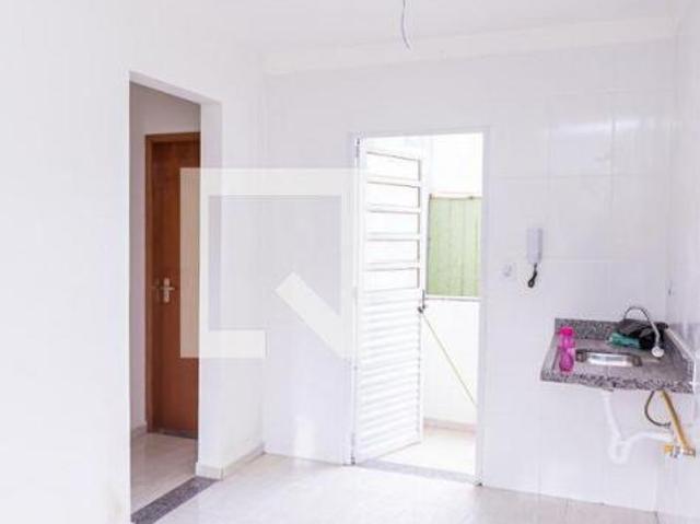 Apartamento à Venda Vila Euthalia, 2 Quartos, 38 m² São Paulo