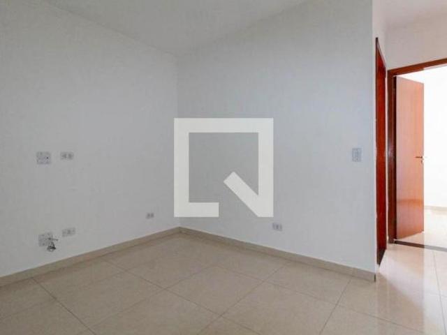 Apartamento à Venda Vila Euthalia, 2 Quartos, 40 m2