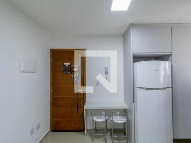 Apartamento à Venda Vila Euthalia, 2 Quartos, 40 m2