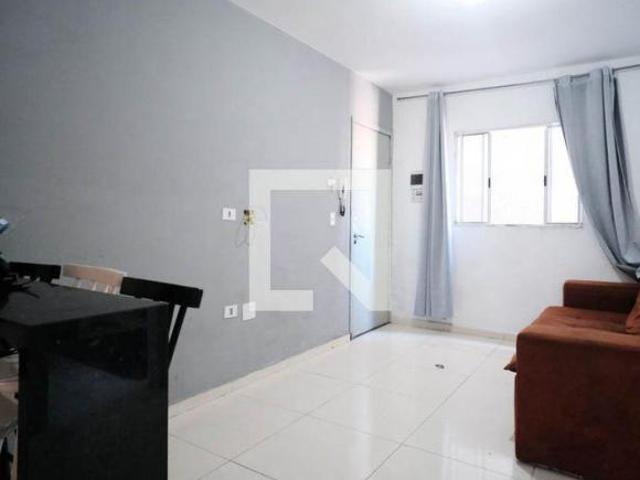 Apartamento à Venda Vila Euthalia, 2 Quartos, 56 m2