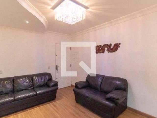 Apartamento à Venda Vila Euthalia, 2 Quartos, 50 m2