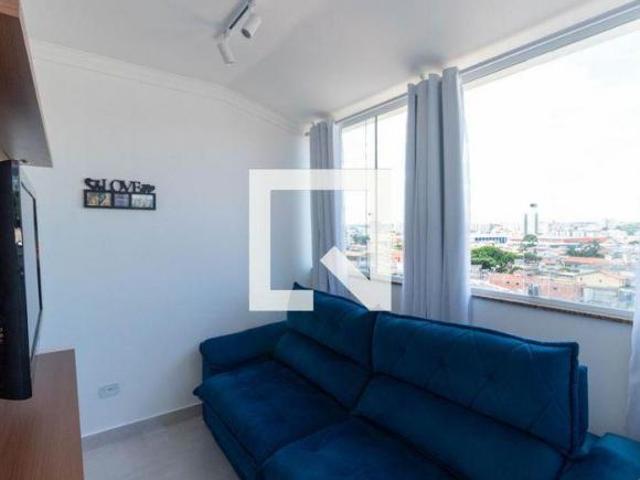 Apartamento à Venda Vila Euthalia, 2 Quartos, 67 m² São Paulo