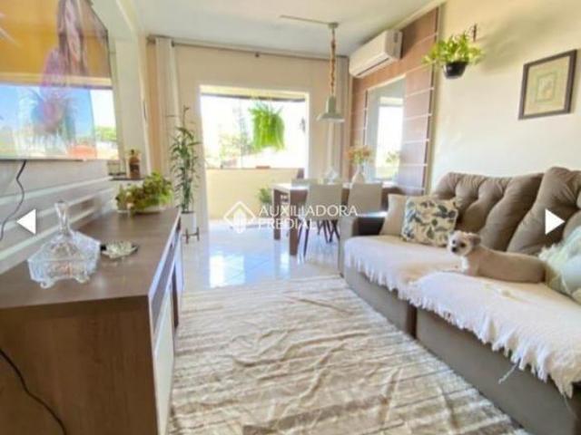 Apartamento à venda Vila Eunice Nova, Cachoeirinha