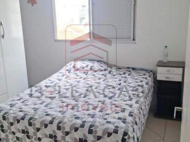 Apartamento a venda Vila Formosa