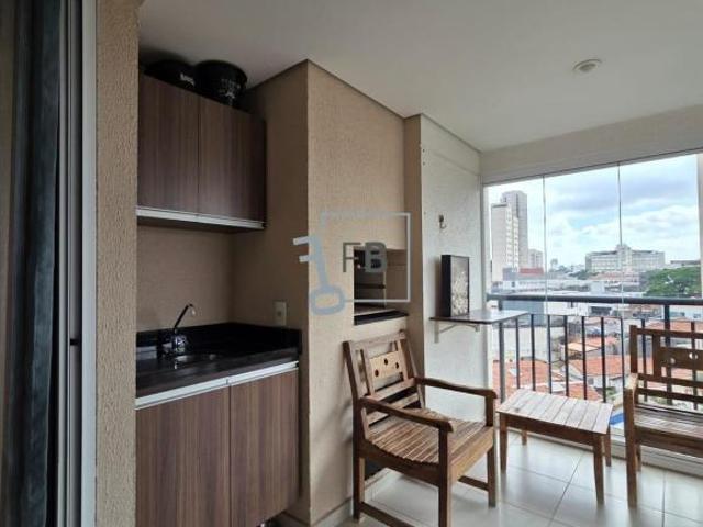 Apartamento a Venda Vila Formosa