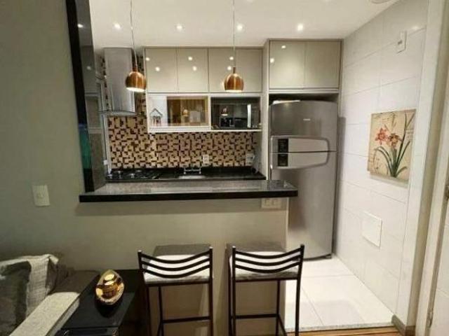 Apartamento à venda Vila Formosa