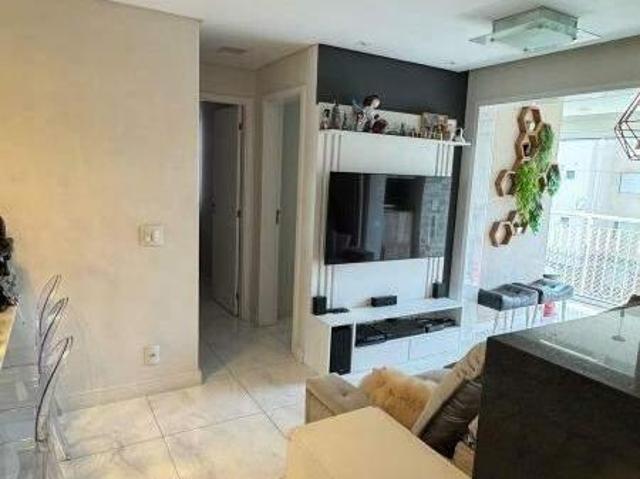 Apartamento à venda Vila Formosa