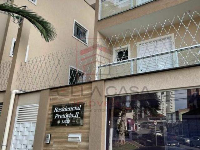 Apartamento á venda Vila Formosa