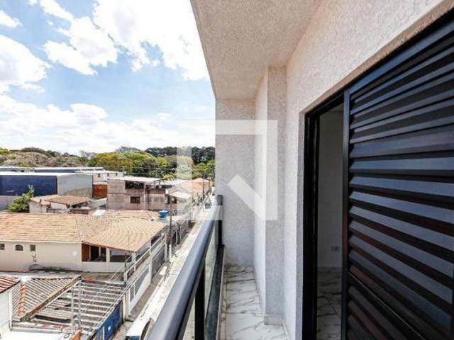 Apartamento à Venda Vila Formosa, 1 Quarto, 43 m2