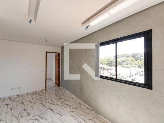 Apartamento à Venda Vila Formosa, 1 Quarto, 43 m2