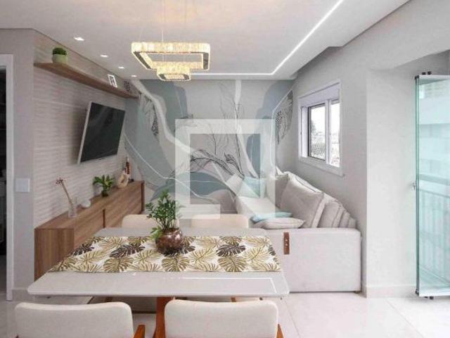Apartamento à Venda Vila Formosa, 1 Quarto, 40 m2