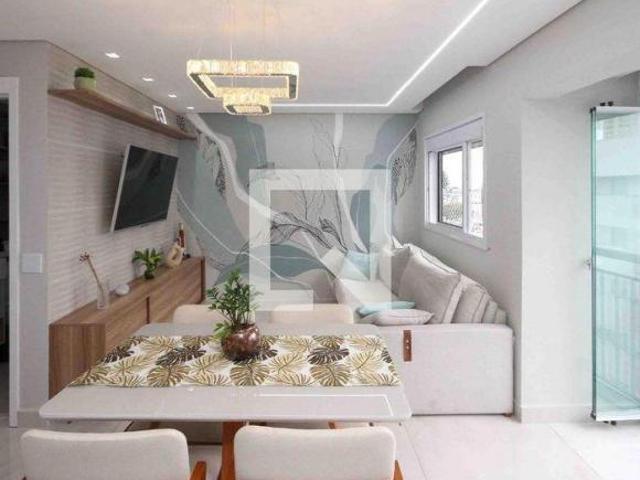 Apartamento à Venda Vila Formosa, 1 Quarto, 40 m² São Paulo