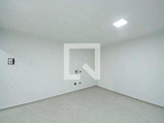 Apartamento à Venda Vila Formosa, 1 Quarto, 41 m2
