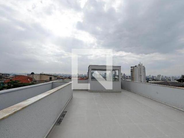 Apartamento à Venda Vila Formosa, 1 Quarto, 41 m2