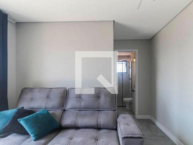 Apartamento à Venda Vila Formosa, 1 Quarto, 41 m2
