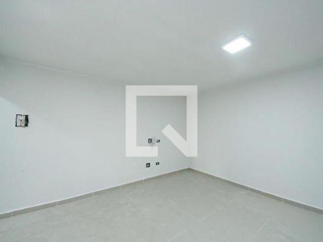 Apartamento à Venda Vila Formosa, 1 Quarto, 41 m2