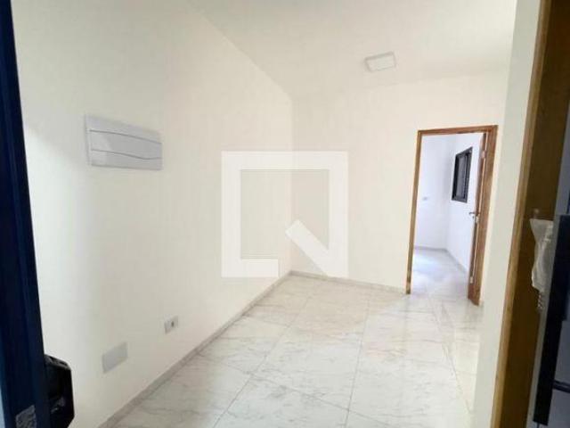 Apartamento à Venda Vila Formosa, 1 Quarto, 42 m2