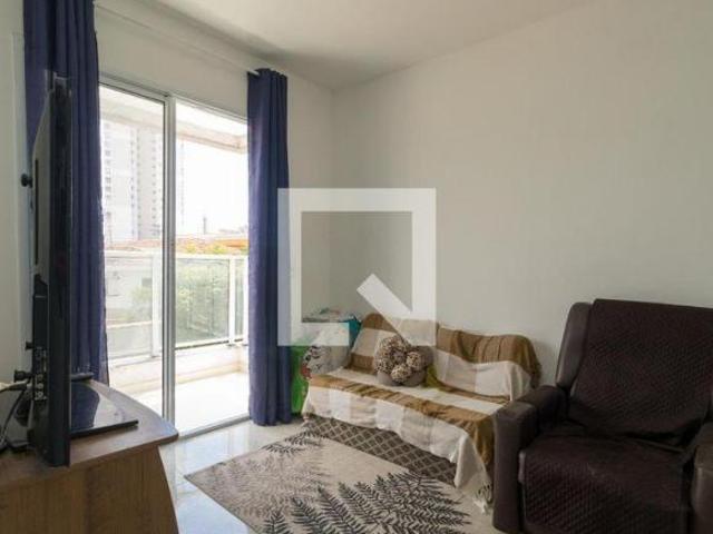 Apartamento à Venda Vila Formosa, 1 Quarto, 42 m² São Paulo