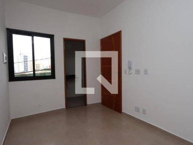 Apartamento à Venda Vila Formosa, 1 Quarto, 45 m2