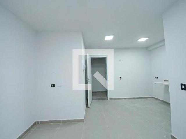 Apartamento à Venda Vila Formosa, 1 Quarto, 27 m2