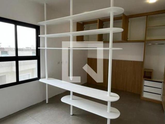 Apartamento à Venda Vila Formosa, 1 Quarto, 27 m2