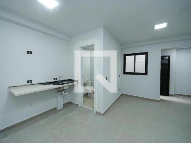 Apartamento à Venda Vila Formosa, 1 Quarto, 27 m² São Paulo