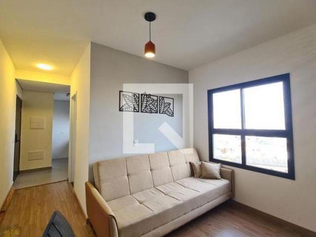 Apartamento à Venda Vila Formosa, 1 Quarto, 26 m2