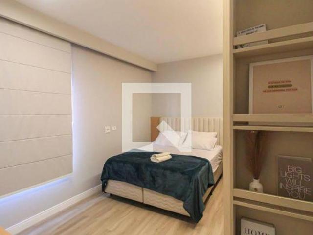 Apartamento à Venda Vila Formosa, 1 Quarto, 26 m2