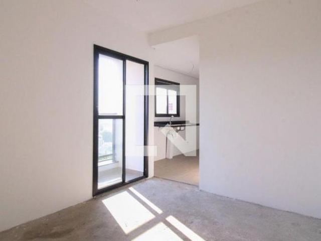 Apartamento à Venda Vila Formosa, 1 Quarto, 26 m2