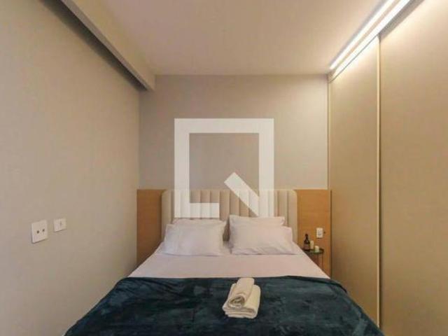 Apartamento à Venda Vila Formosa, 1 Quarto, 26 m² São Paulo