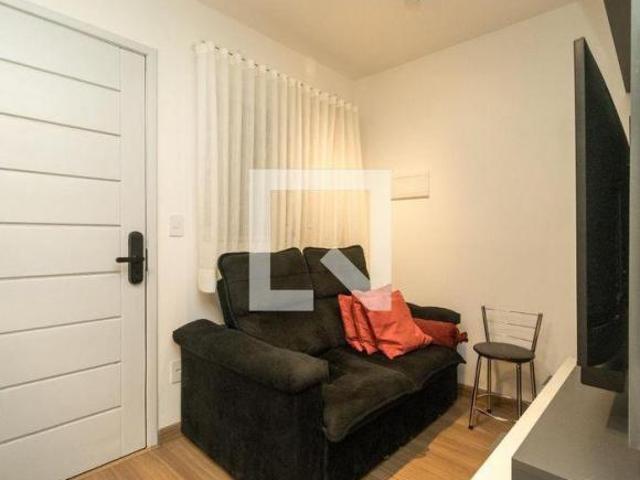 Apartamento à Venda Vila Formosa, 1 Quarto, 28 m² São Paulo