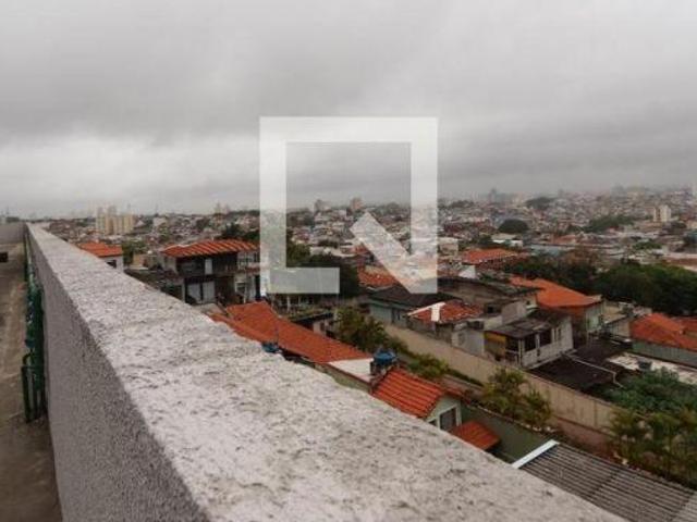 Apartamento à Venda Vila Formosa, 1 Quarto, 29 m2