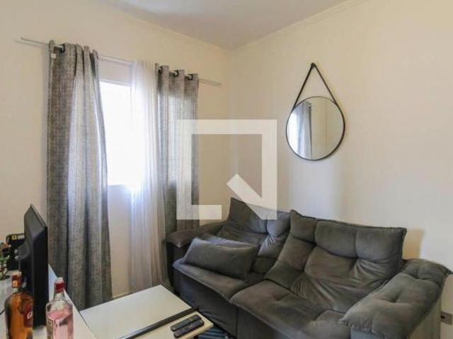 Apartamento à Venda Vila Formosa, 1 Quarto, 29 m2