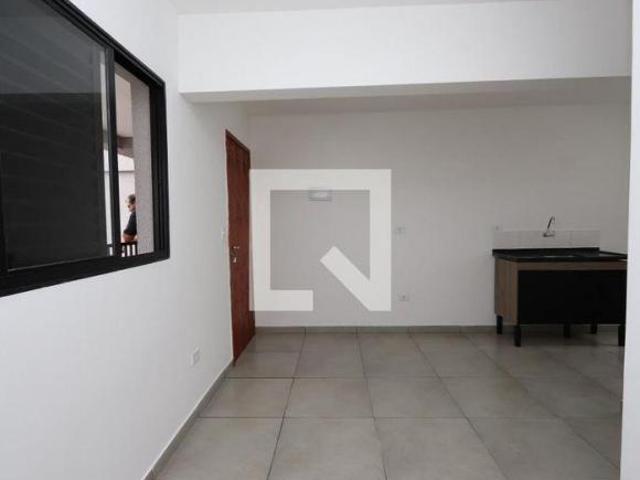 Apartamento à Venda Vila Formosa, 1 Quarto, 29 m² São Paulo