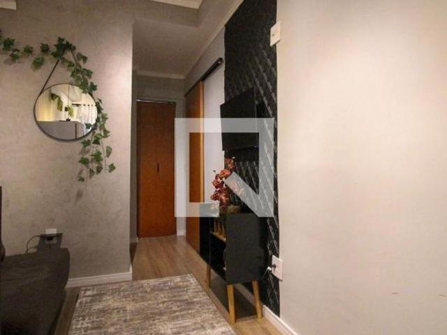 Apartamento à Venda Vila Formosa, 1 Quarto, 33 m2