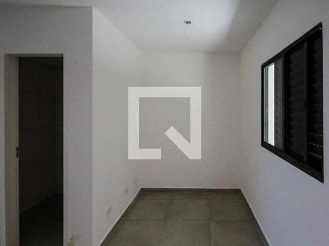 Apartamento à Venda Vila Formosa, 1 Quarto, 33 m² São Paulo