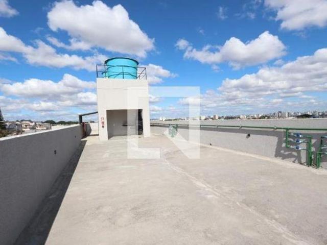 Apartamento à Venda Vila Formosa, 1 Quarto, 30 m2