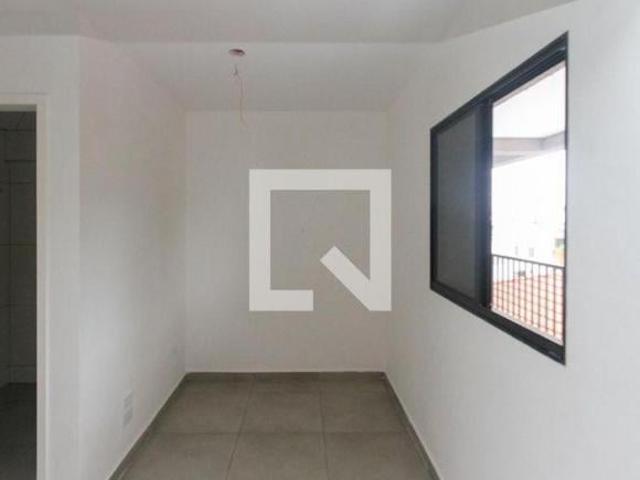Apartamento à Venda Vila Formosa, 1 Quarto, 30 m2