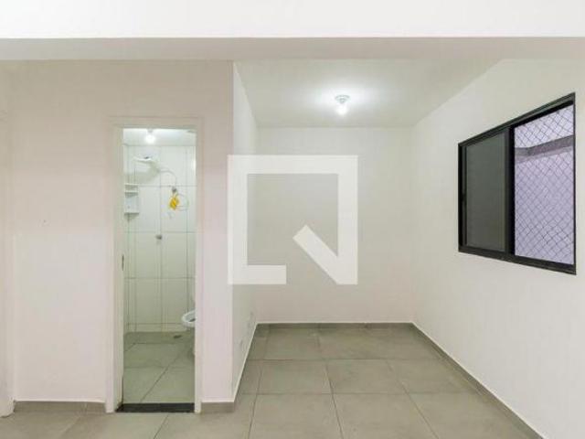 Apartamento à Venda Vila Formosa, 1 Quarto, 30 m² São Paulo