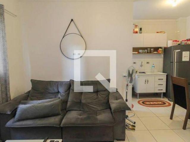 Apartamento à Venda Vila Formosa, 1 Quarto, 30 m² São Paulo