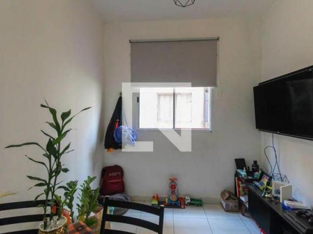 Apartamento à Venda Vila Formosa, 1 Quarto, 30 m² São Paulo