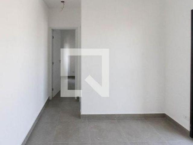Apartamento à Venda Vila Formosa, 1 Quarto, 31 m2