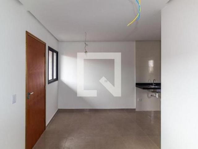 Apartamento à Venda Vila Formosa, 1 Quarto, 31 m2