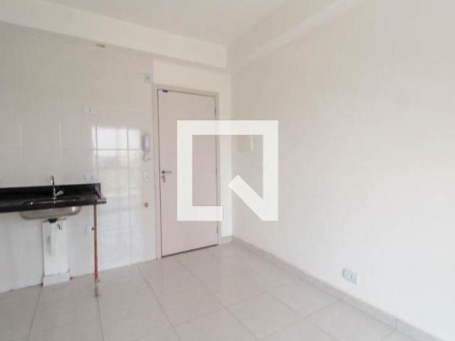 Apartamento à Venda Vila Formosa, 1 Quarto, 31 m² São Paulo