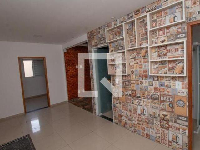 Apartamento à Venda Vila Formosa, 1 Quarto, 37 m2