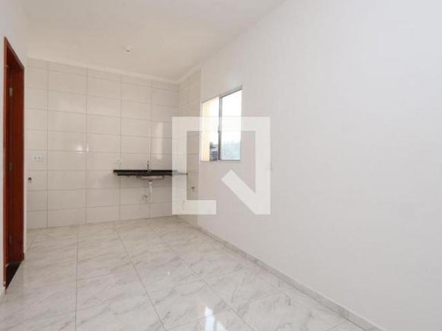 Apartamento à Venda Vila Formosa, 1 Quarto, 35 m2