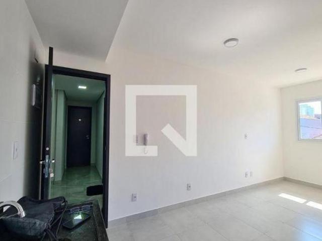 Apartamento à Venda Vila Formosa, 1 Quarto, 35 m2