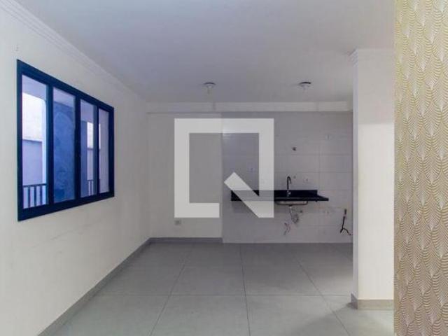 Apartamento à Venda Vila Formosa, 1 Quarto, 36 m2