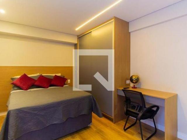 Apartamento à Venda Vila Formosa, 1 Quarto, 36 m² São Paulo