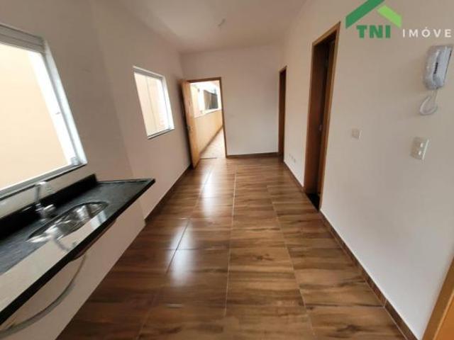 Apartamento á venda / Vila Formosa / 2 Dormitórios